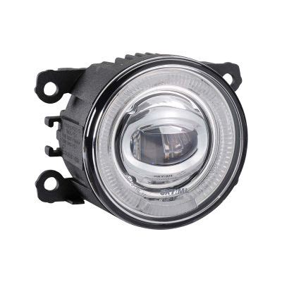 Narva 9 33v Led Daytime Running And Fog Light