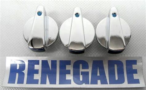 Jeep Wrangler Tj Billet Aluminum Climate Control Knobs Blue Year 99 06