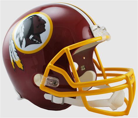 Redskins Helmet Png