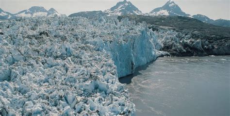 Columbia Glacier Alaskaorg