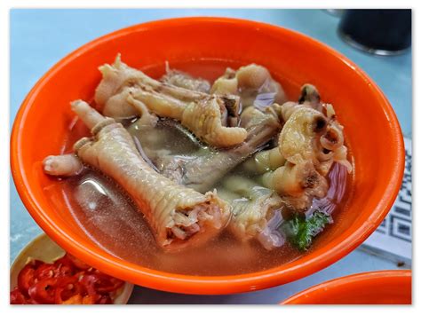 Fook Cheow Cafe Koay Teow Thng