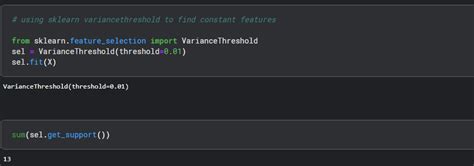 An Easy Guide To Feature Selection By Victor Jokanola Aug 2022 Medium