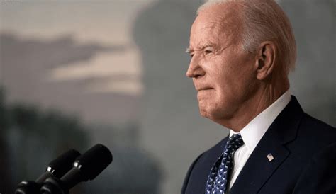 Detectan Un Pequeño Nódulo En La Próstata De Joe Biden Durante