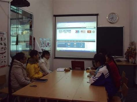 Gce Vietnam Introduction Ppt