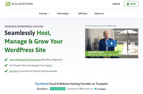 Best Web Hosting For WordPress In 2025