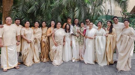 Varalaxmi Sarathkumar Engaged To Art Gallerist Nicholai Sachdev