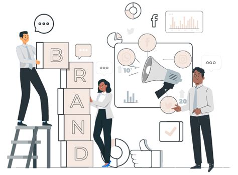 Difference Between Branding And Marketing Granth