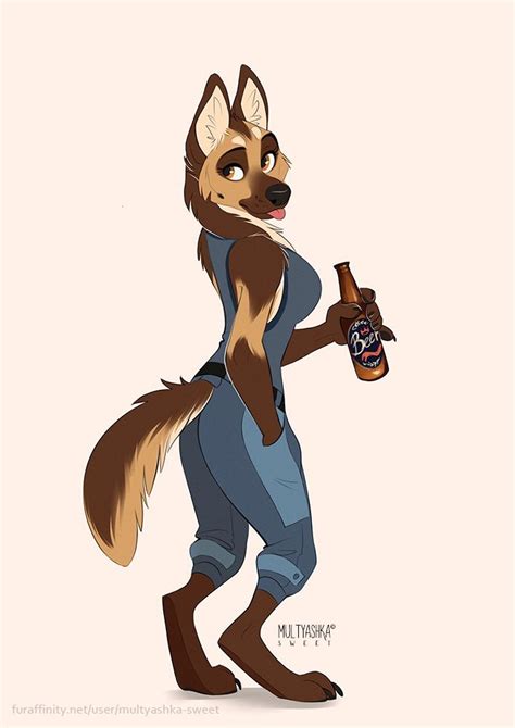 Pin By Natalia Cigalino On Chicas Monstruo Furry Drawing Anime Furry