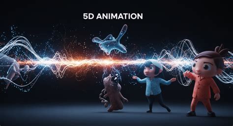 How To Write A Story For A 3d Animation
