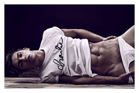 Lucas Garcez By Daniel Jaems Feat Charlie By Matthew Zink Pharaoh Magazine