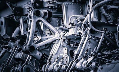 Application Of Video Endoscope In Engine Stator Single Phase Ground Fault