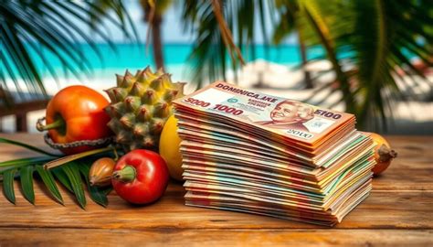 The Dominican Republics Currency What You Should Know