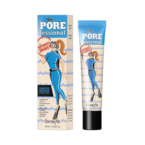 Benefit The Porefessional Hydrate Primer 44ml Perfume Dubai