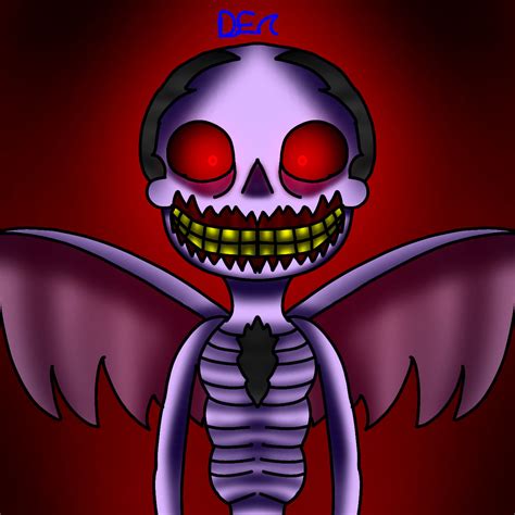 Daddy Dearest By Sharkdrawsstuff On Deviantart