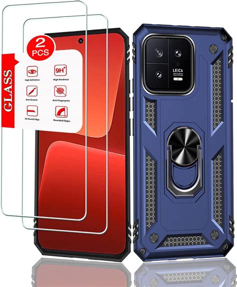 10 Best Screen Protectors For Xiaomi 13 10 Best Screen Protectors For Xiaomi 13