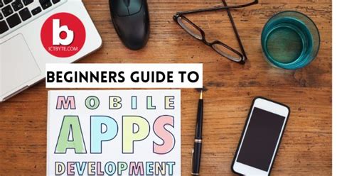 A Beginner S Guide To App Building ICT BYTE