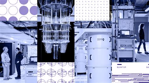 The Costs And Benefits Of Quantum Computing The Daily Upside