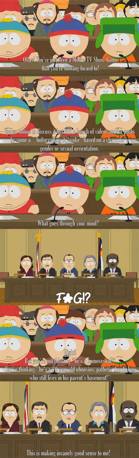 The F Word Meme Ii By Matt Thornton On Deviantart