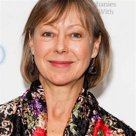 Classify English Actress Jenny Agutter