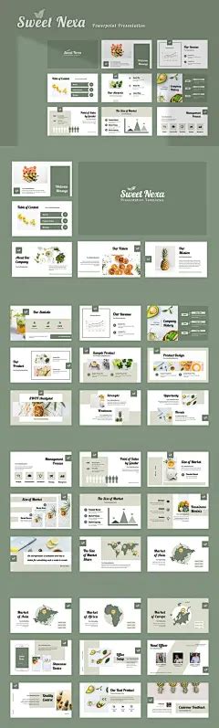 Ppt图片大全 Ppt高清好看的图片 花瓣晚安i的画板