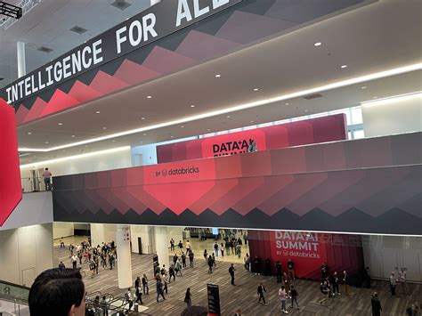databricks data ai summit 2025 現地レポート 株式会社エーピーコミュニケーションズ ap