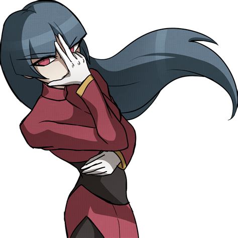 Sabrina Pokemon Sprite