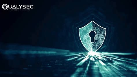 Qualysec Beyond Cybersecurity On Linkedin Secureyourbusiness Secureyourdata