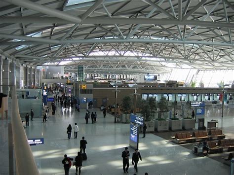 Is Seoul Incheon The Most Competitive Hub Airport Simple Flying
