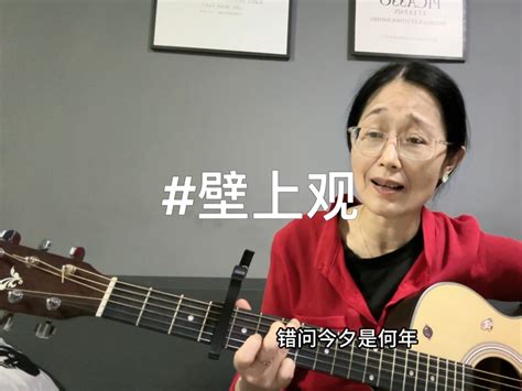 哈哈，这几天歌手2024 真是忙坏了网友们，各大评论区跑来跑去，辛苦了！姨和你们一同观战就好👌《壁上观》 周一姨 周一姨 哔哩哔哩视频