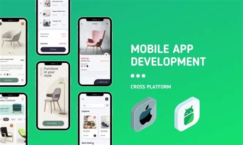 Build A Cross Platform App Using React Native By Amrazouzz Fiverr