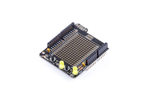 OSEPP ProtoShield OSEPP