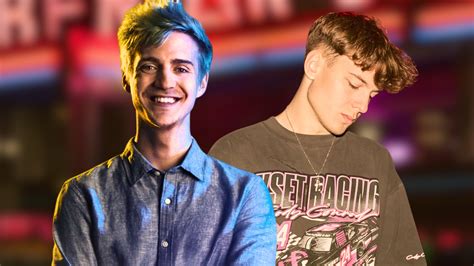 Clix Says He And Ninja Popularized Twitch Not Adin Ross