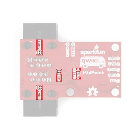 sparkfun qwiicbus hookup guide sparkfun learn