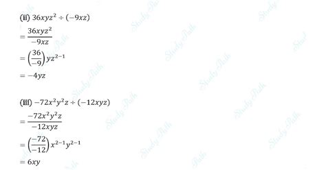 Mathematics Form 2 Algebraic Expression Exercise Algebraic Expressions Iii Form 3 Pdf Teaching