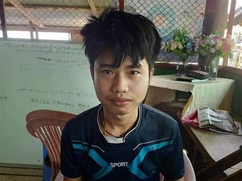 Success Chaw From Thailand Raised 1500 To Fund Fracture Repair