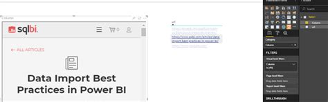 Parsing Url In Textbox Microsoft Fabric Community