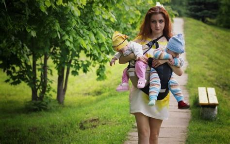 Having Twins Or Triplets The Surprising Things I Have Learned