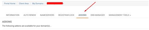 Cara Order Product Addon Di Jetorbit Panduan Hosting Jetorbit