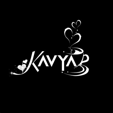 2066 Kavya Name Dp Display Pictures Hd 4k Photos