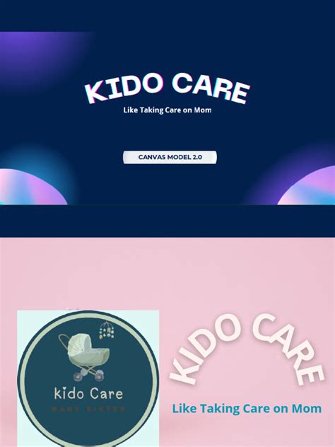 Grafica Modelo Canvas Para Modelo De Negocio Ilustrado Nude Pdf