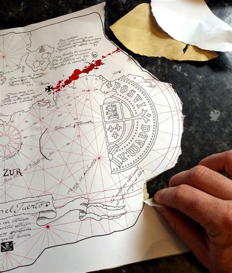 One Eyed Willy S Map The Goonies Wiki Fandom Amazon Com Goonies One
