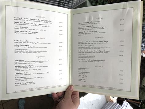 Ladurée Is Pushing Macarons And Champagne At The Grove Right This Very Second Eater La