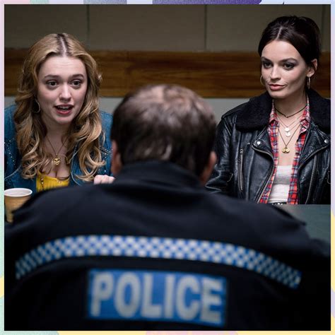 Sex Education Season 2 Release Date Speculation When Sex Education Tv