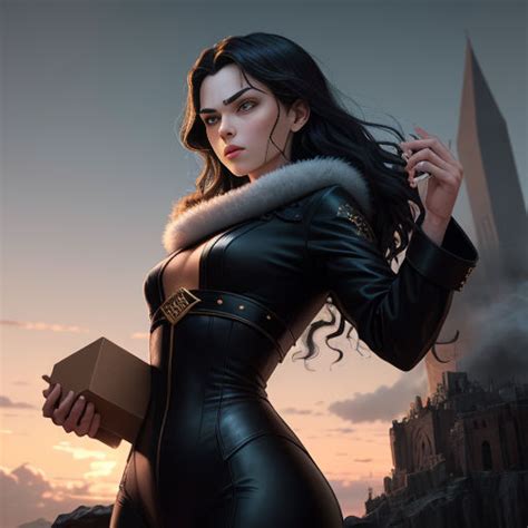 A Tiny Adventure A Tiny Adventure