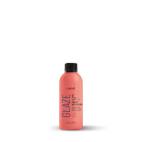Glaze Color Activator Liquid 60ml Baterflaj