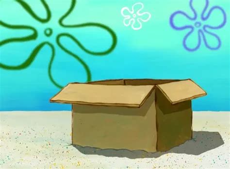 Imagination Box The Adventures Of Gary The Snail Wiki Fandom