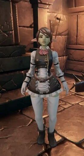 Goblin Cleanup Nude Mod Request Adult Gaming Loverslab