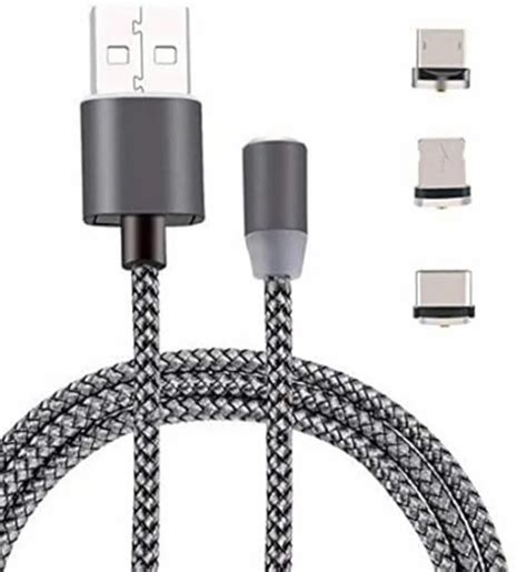 Metal Magnetic Data Cable At Rs 80piece Bluetooth Speaker In