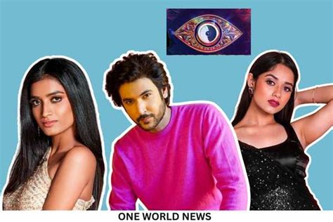 Bigg Boss 16 लौट आया है बिग बॉस ये लोग लगाएंगे घर मे एंटरटेंमेंट का तड़का