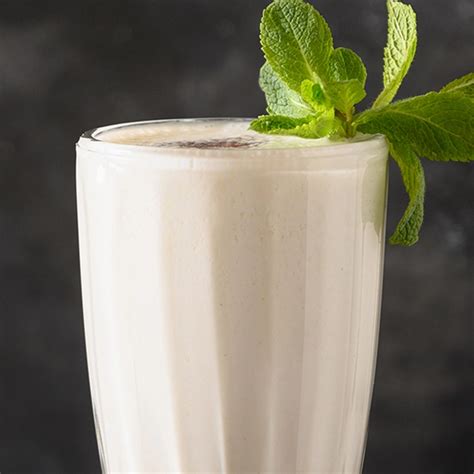 Plain Lassi Khansama Tandoori Restaurant